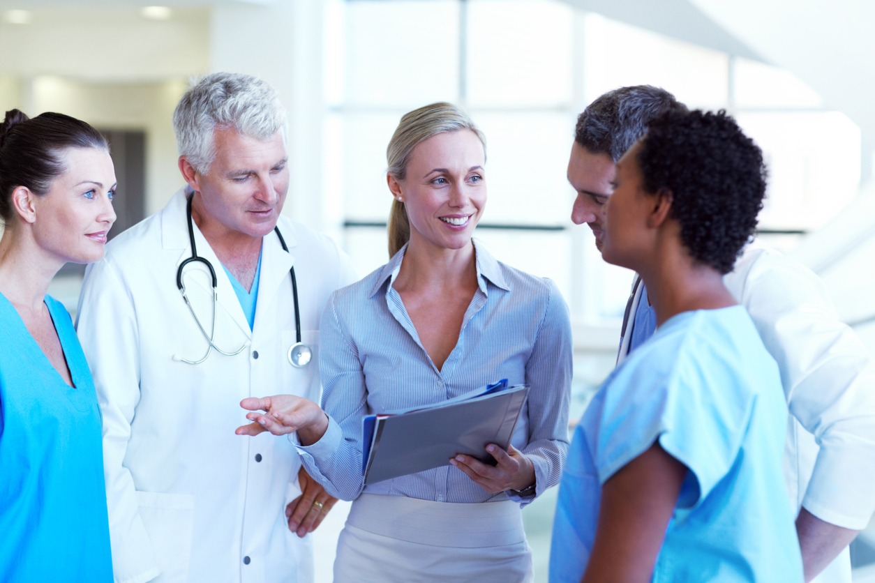 Service Details – Survey Readiness | CMS Compliance Group